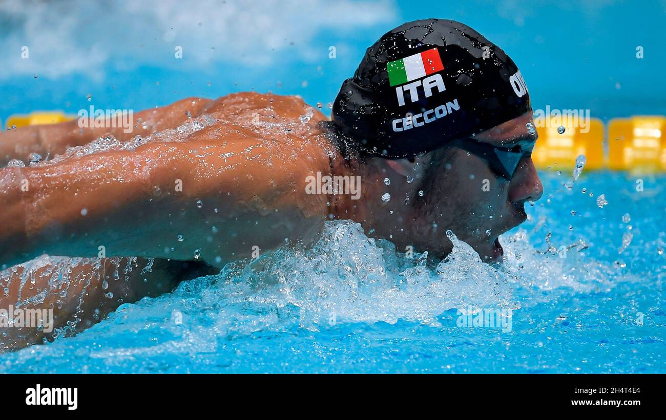 Ceccon thomas ita italy hi-res stock photography and images - Alamy