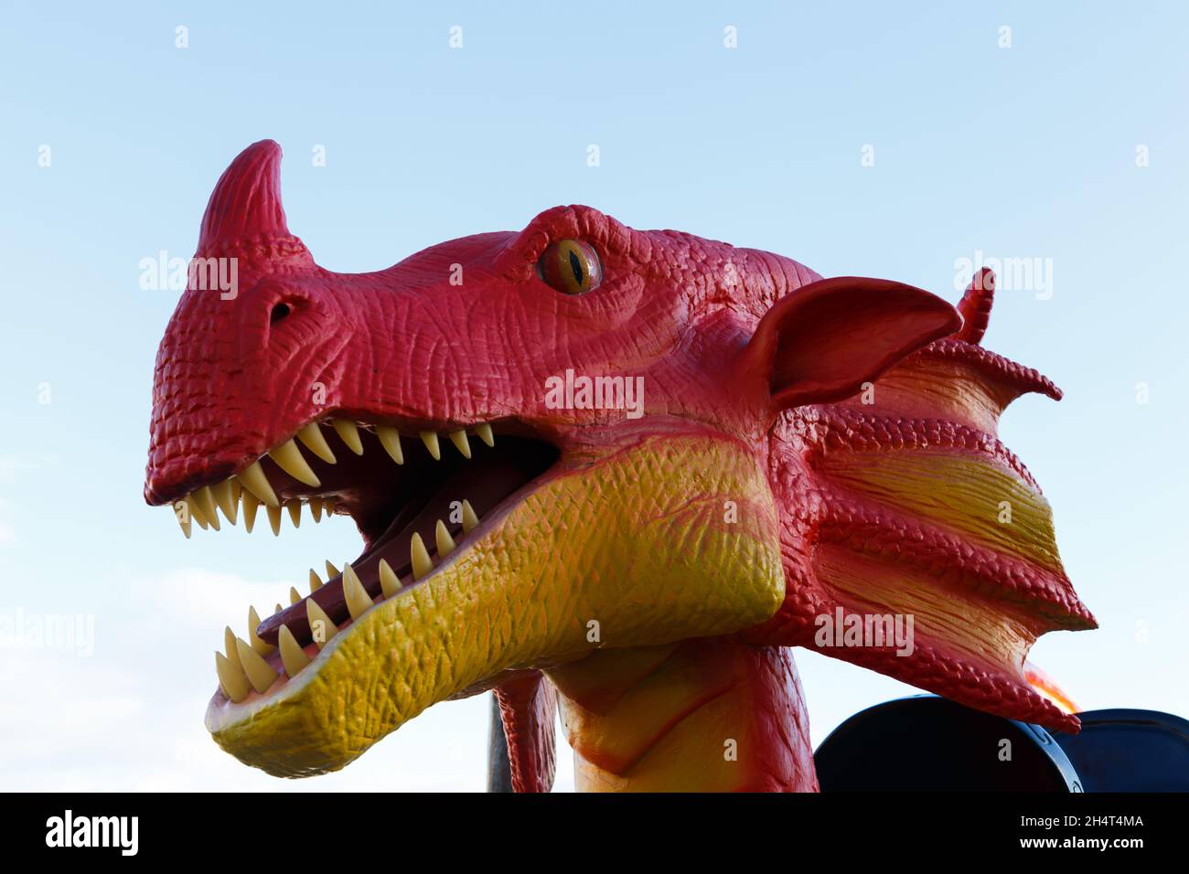 Mermaid Quay, Cardiff Bay, South Wales, UK. 4 November 2021. The UK's ...