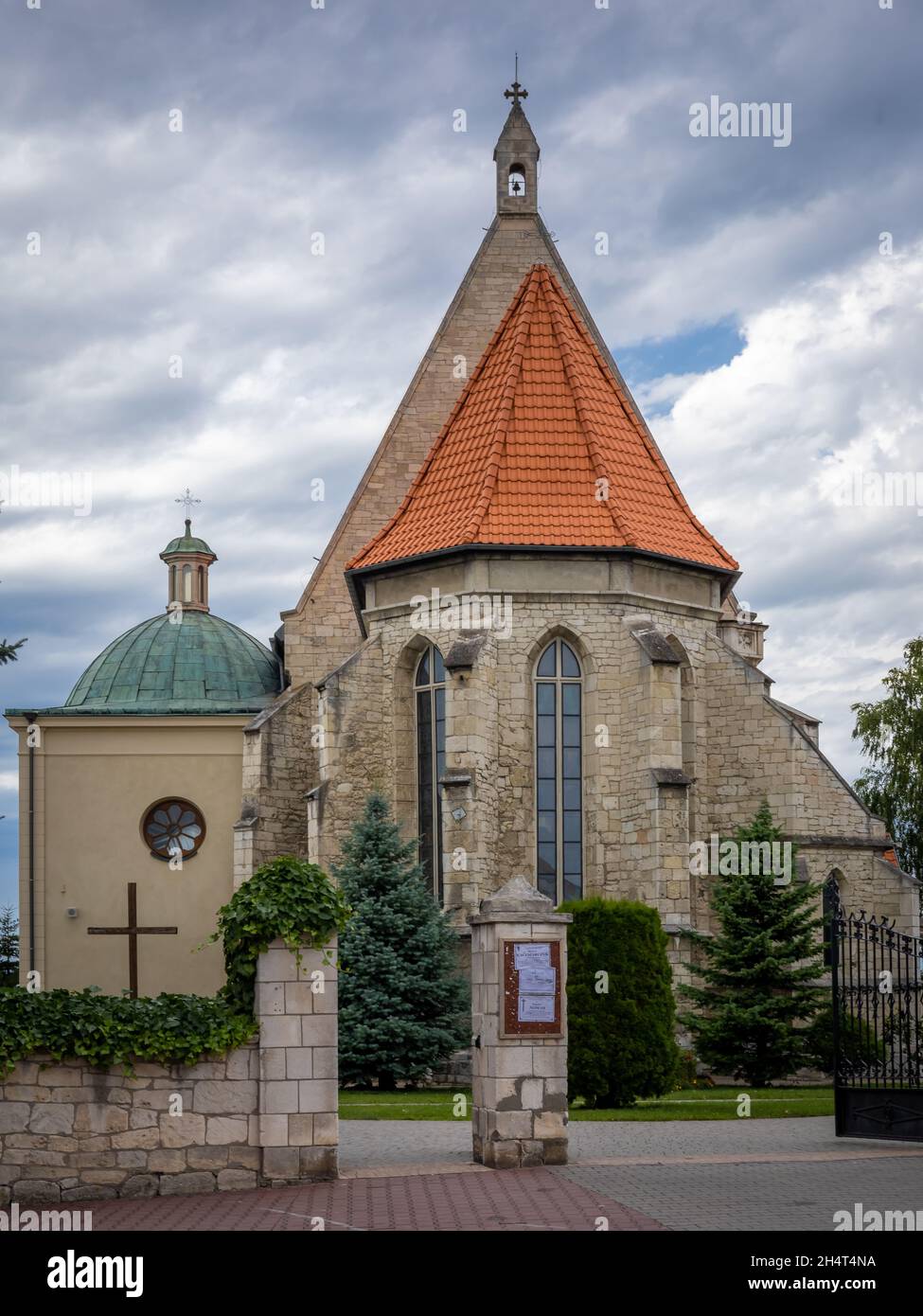 Stopnica hi-res stock photography and images - Alamy