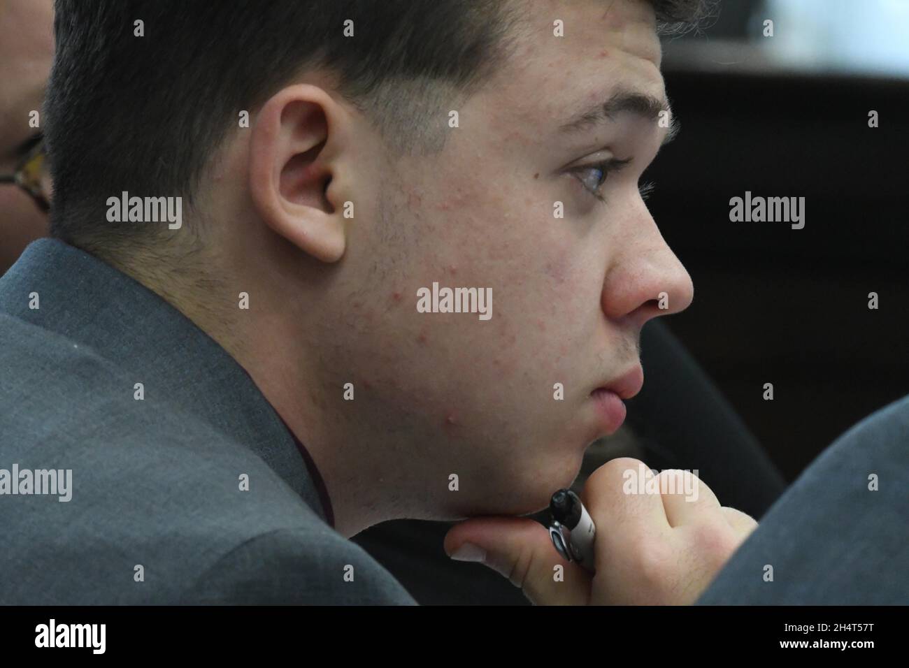 Mark rosenbaum hi-res stock photography and images - Alamy