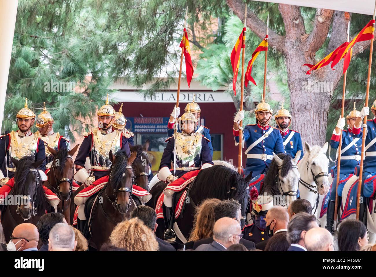 Pledge allegiance flag hi-res stock photography and images - Alamy