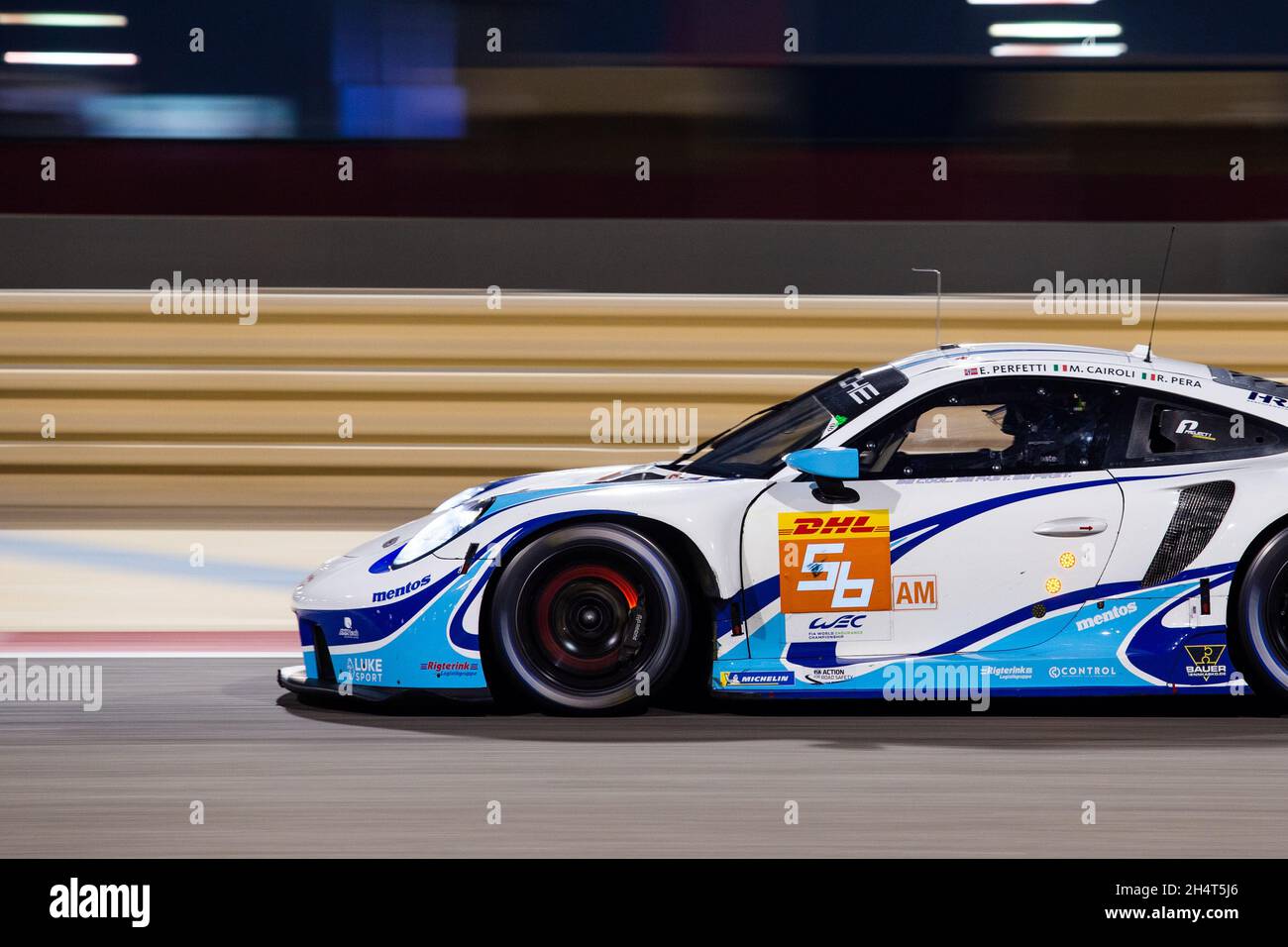 Egidio perfetti matteo cairoli riccardo pera hi-res stock photography ...