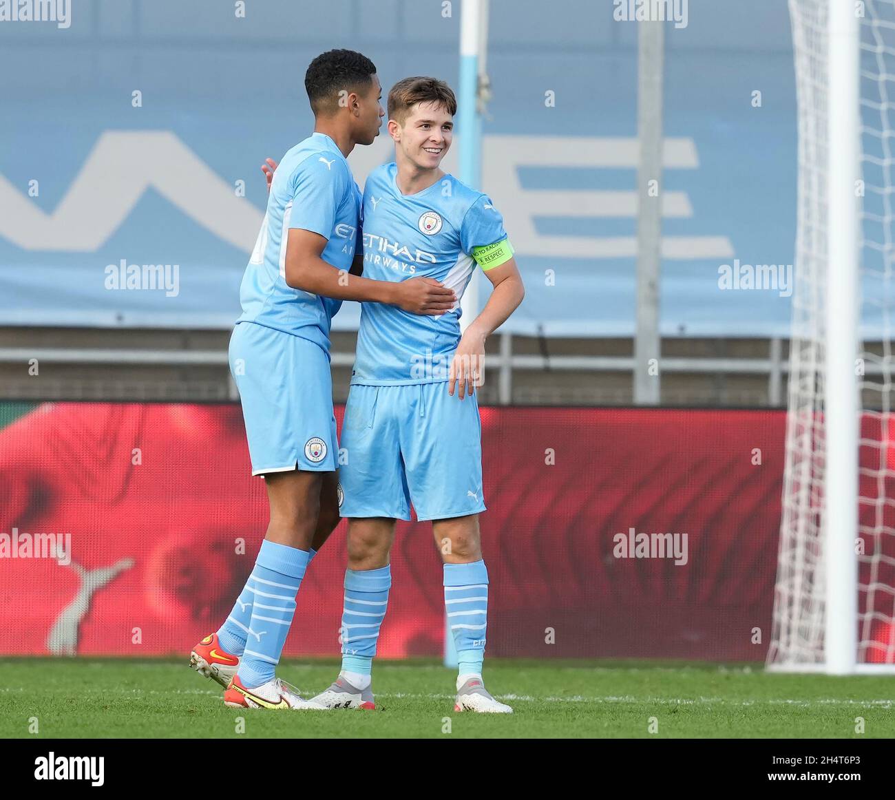 James mcatee celebrates hi-res stock photography and images - Alamy