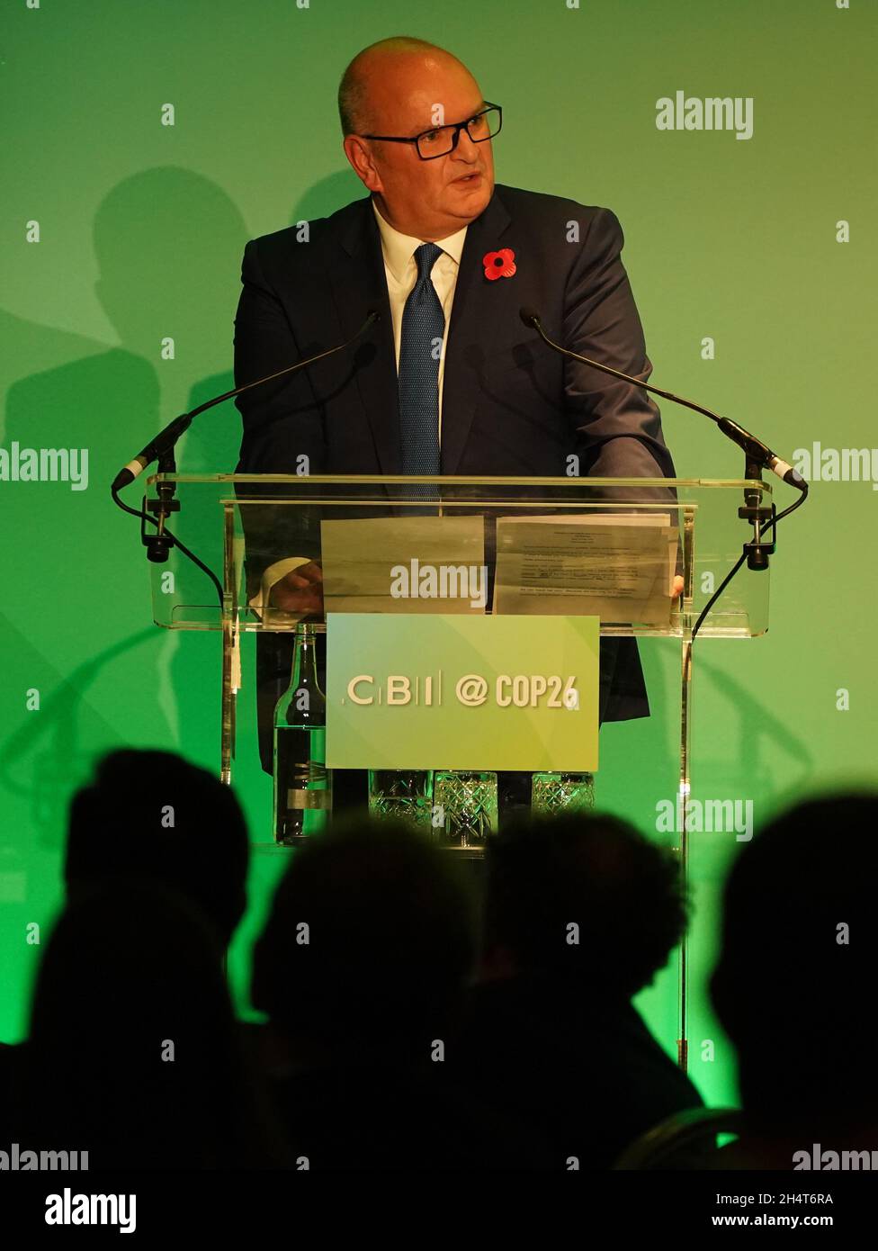 Stanton plc hi-res stock photography and images - Alamy