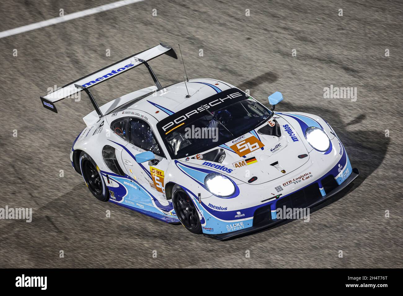 Egidio perfetti matteo cairoli riccardo pera hi-res stock photography ...