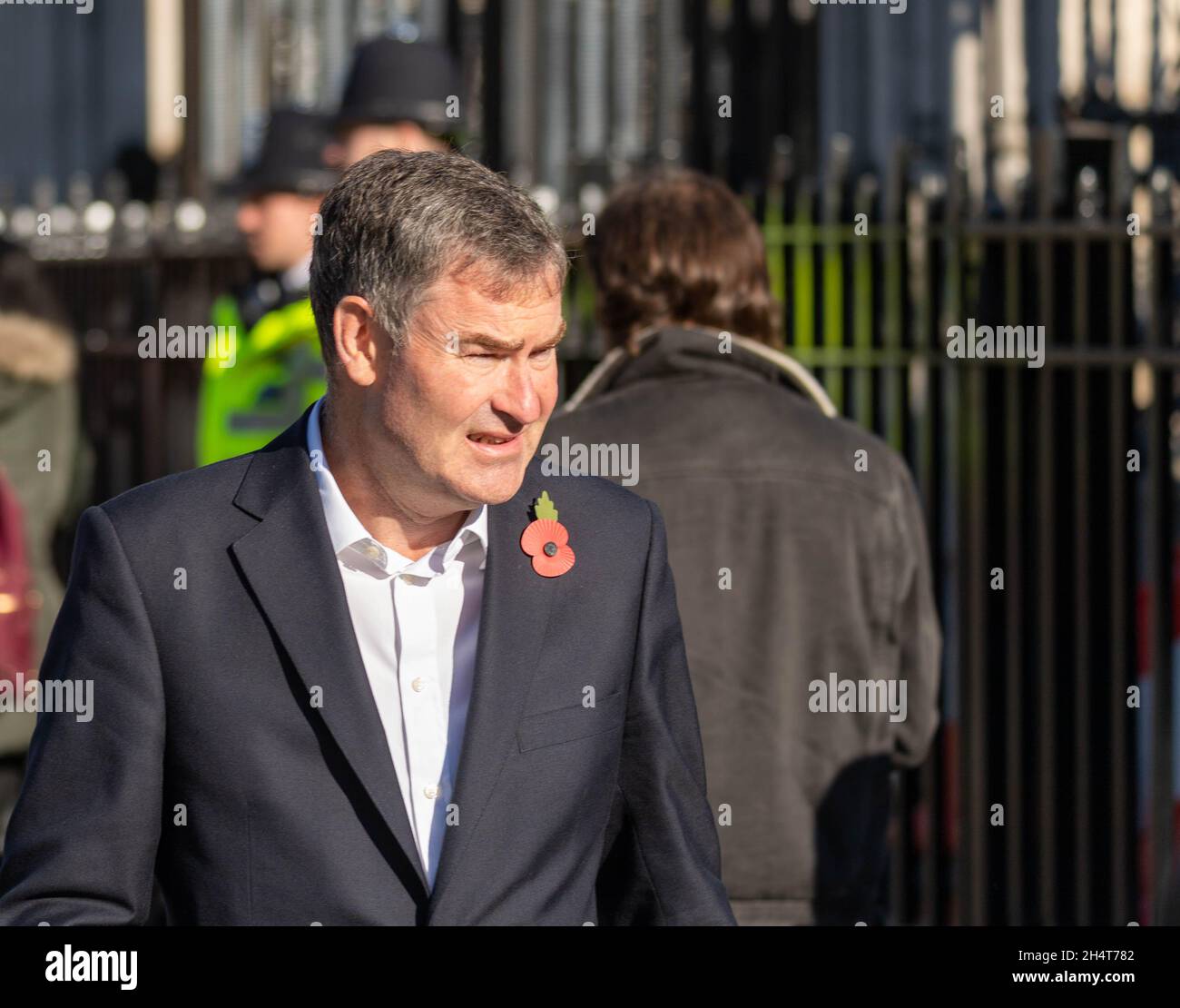 Mp for south west hertfordshire hi-res stock photography and images - Alamy