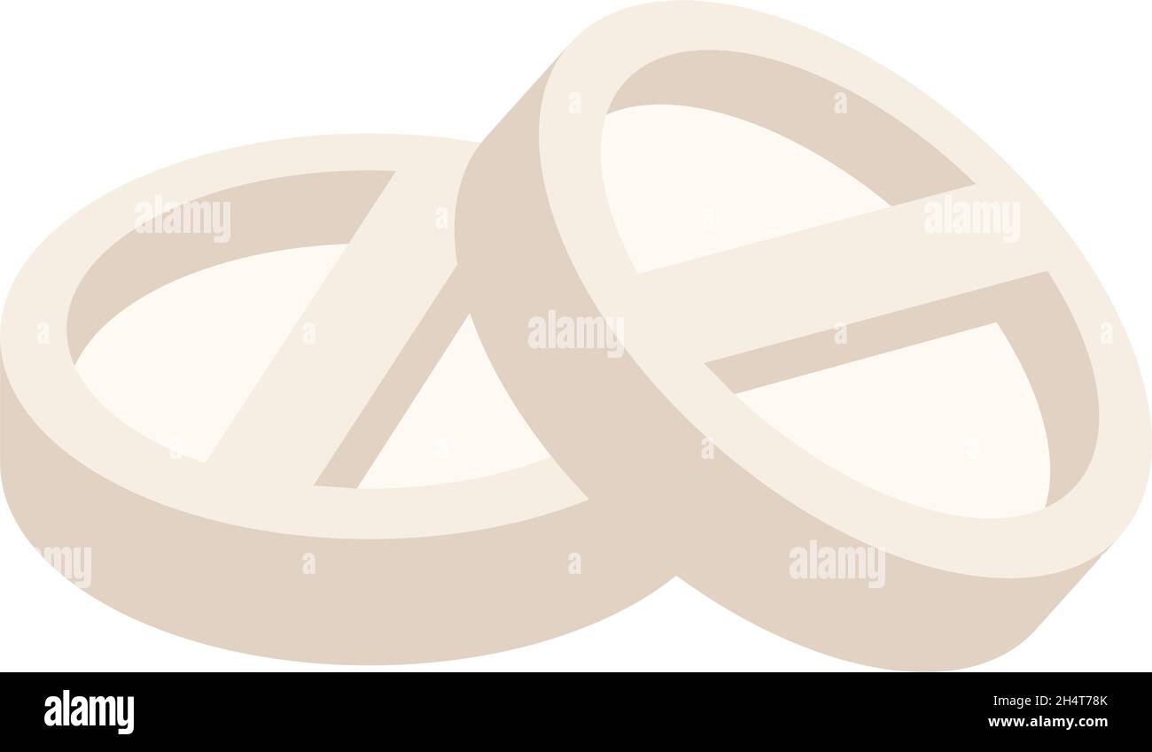 Four pills Stock Vector Images - Alamy