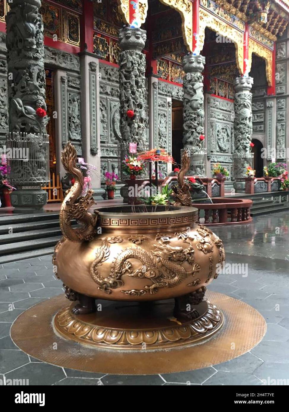 Linkou taiwan hi-res stock photography and images - Alamy