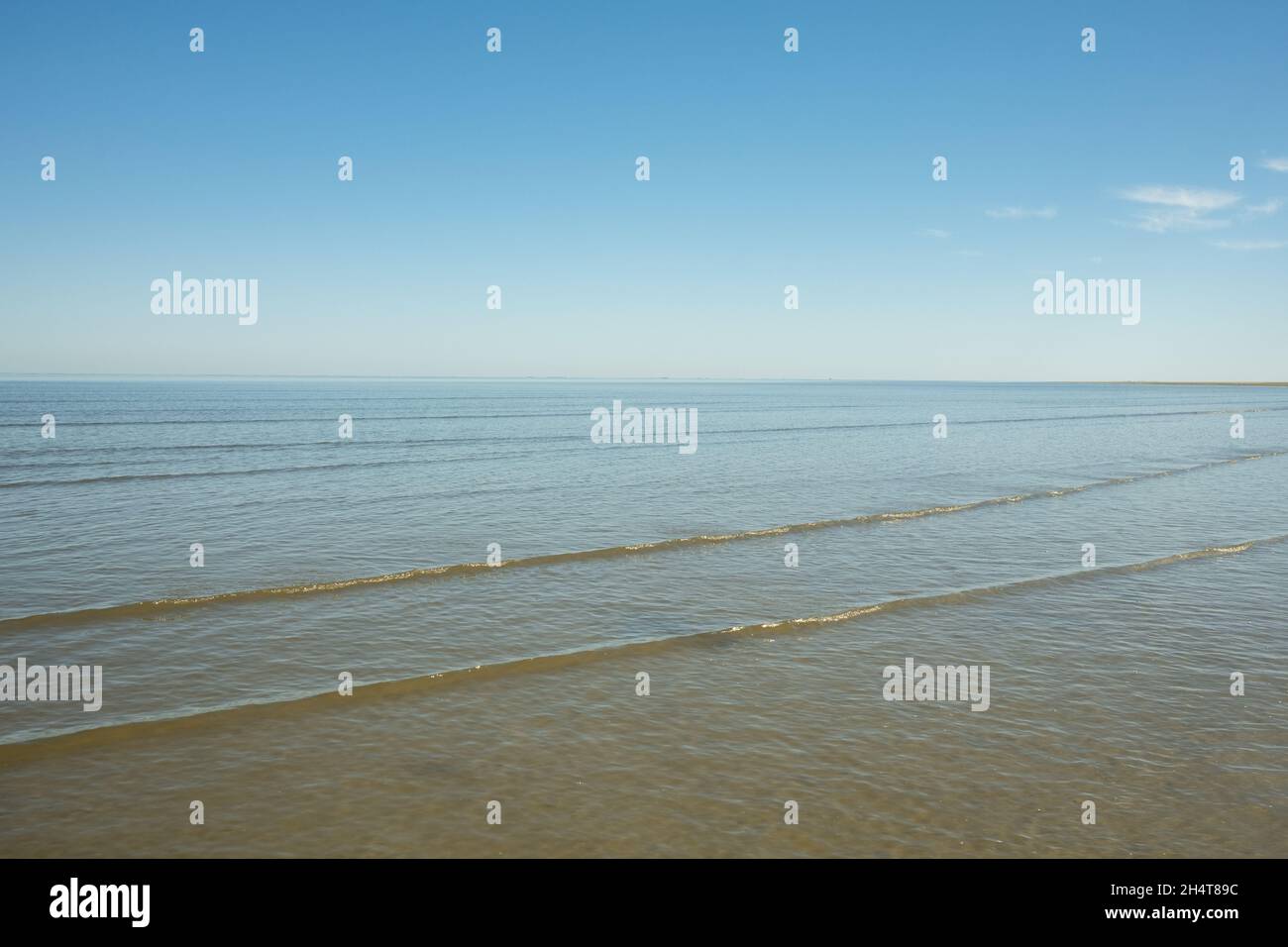 Harbor Island, located near Beaufort, South Carolina, is one of the ...