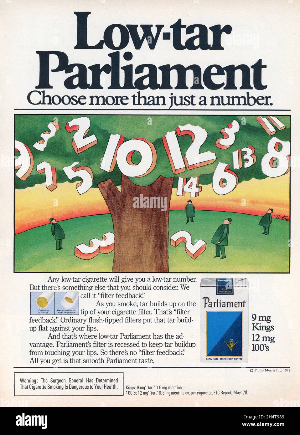 Vintage "People" Magazine advertisement, 21 August 1978 issue, USA ...