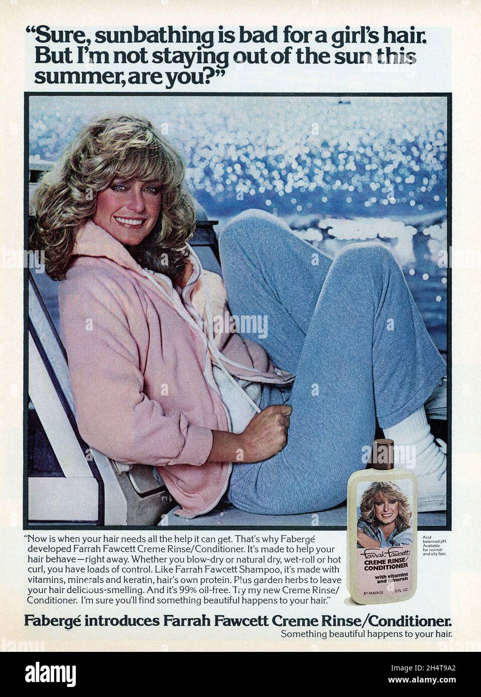 Vintage "People" Magazine advertisement, 21 August 1978 issue, USA ...