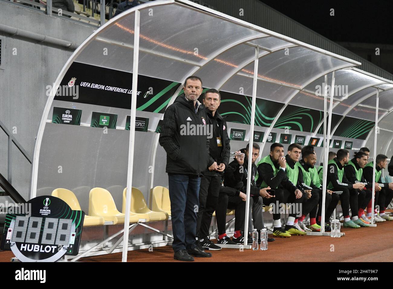 Stoycho mladenov hi-res stock photography and images - Alamy