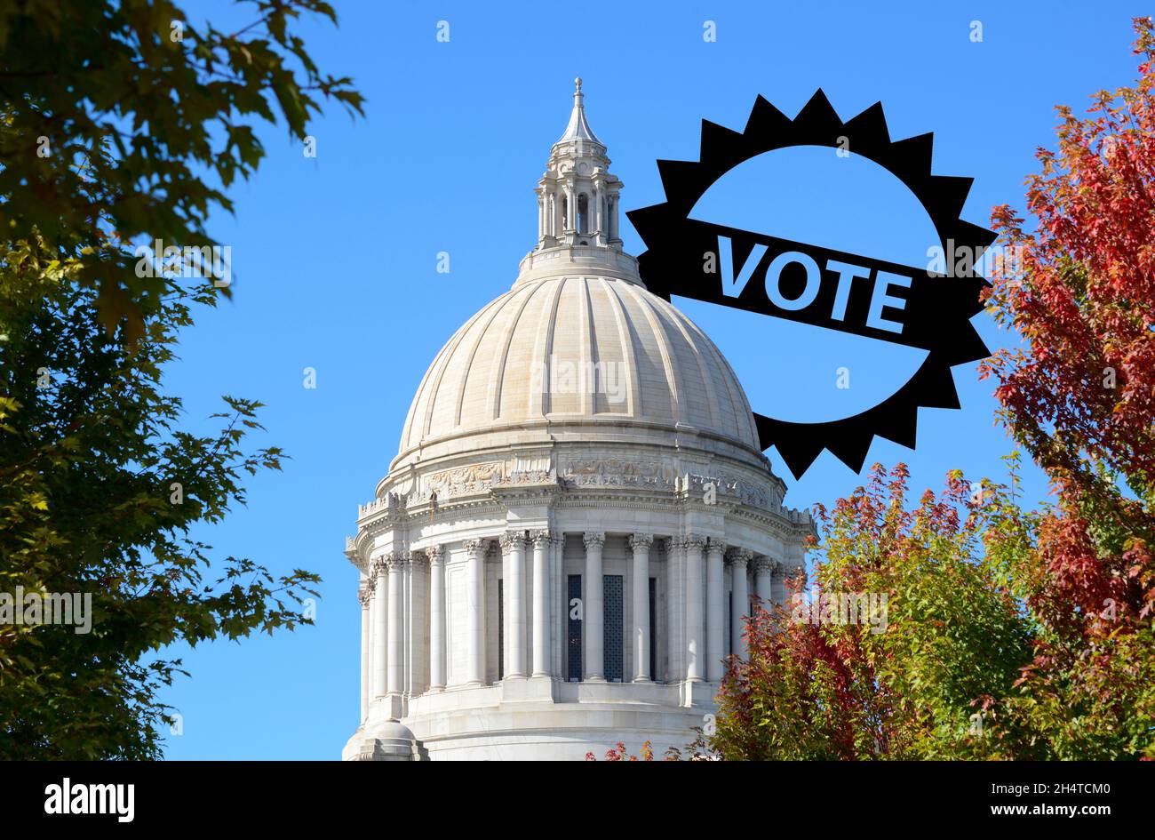 National congress of column hi-res stock photography and images - Alamy