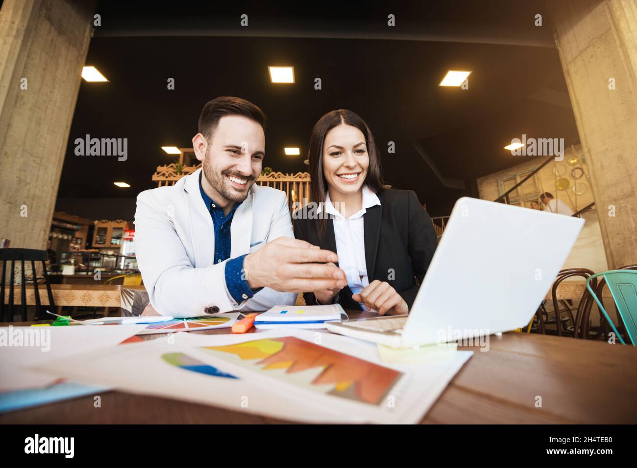 Short breake hi-res stock photography and images - Alamy