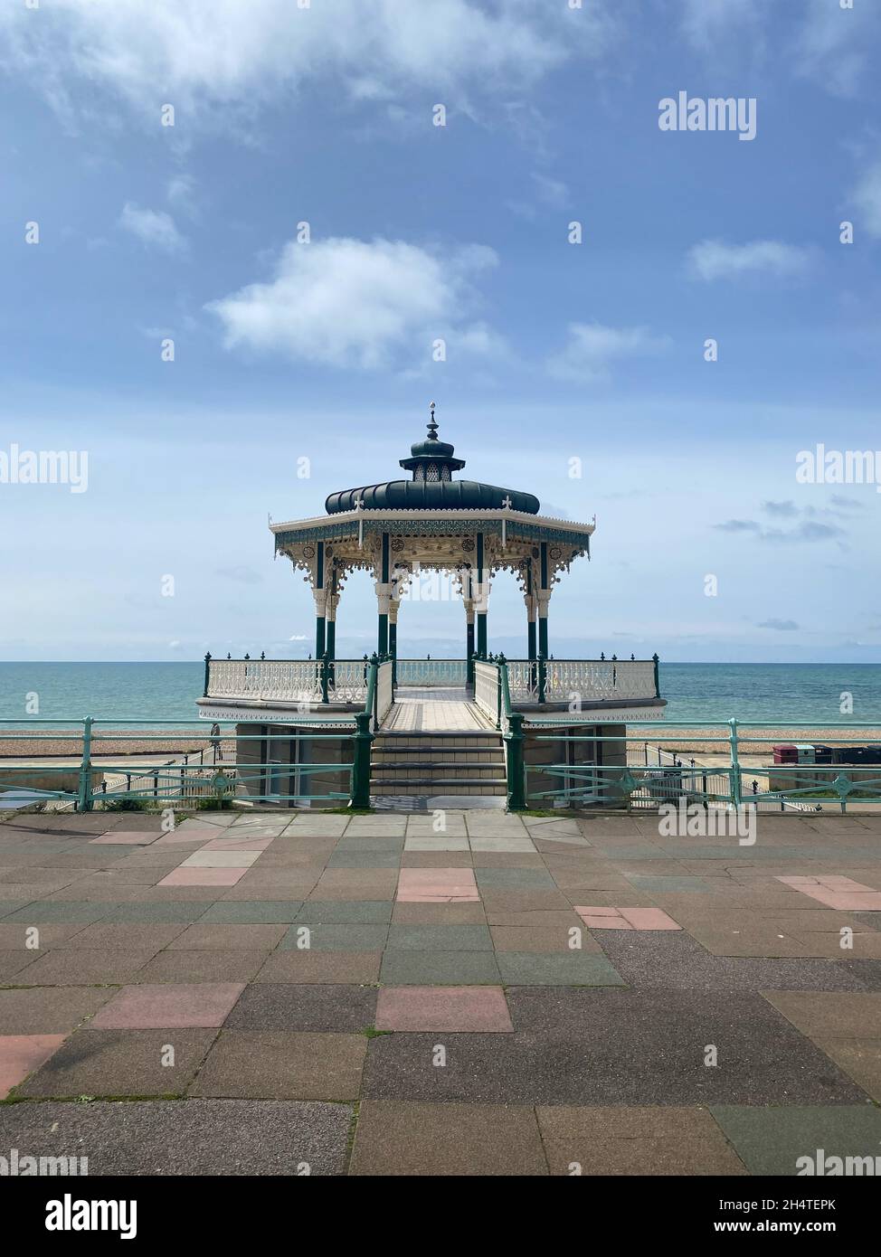 Brighton wedding venue hi-res stock photography and images - Alamy