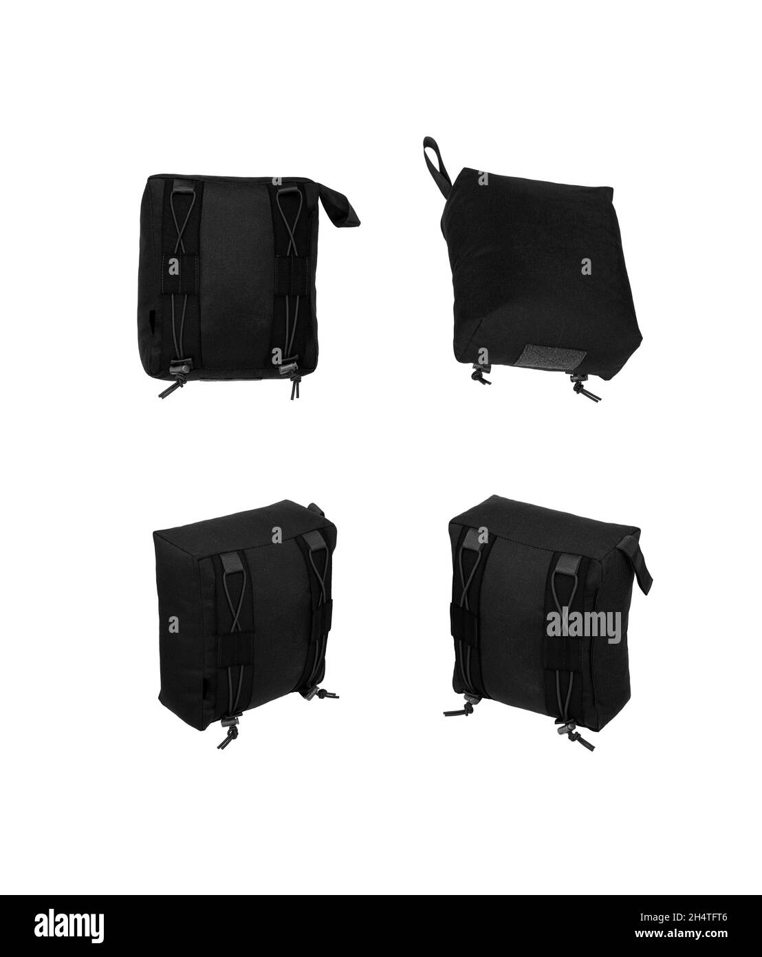 Shoot the block Black and White Stock Photos & Images - Alamy