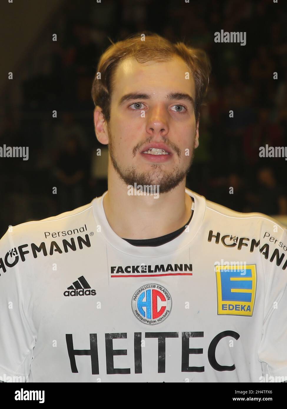 Deutscher handballbund hi-res stock photography and images - Alamy