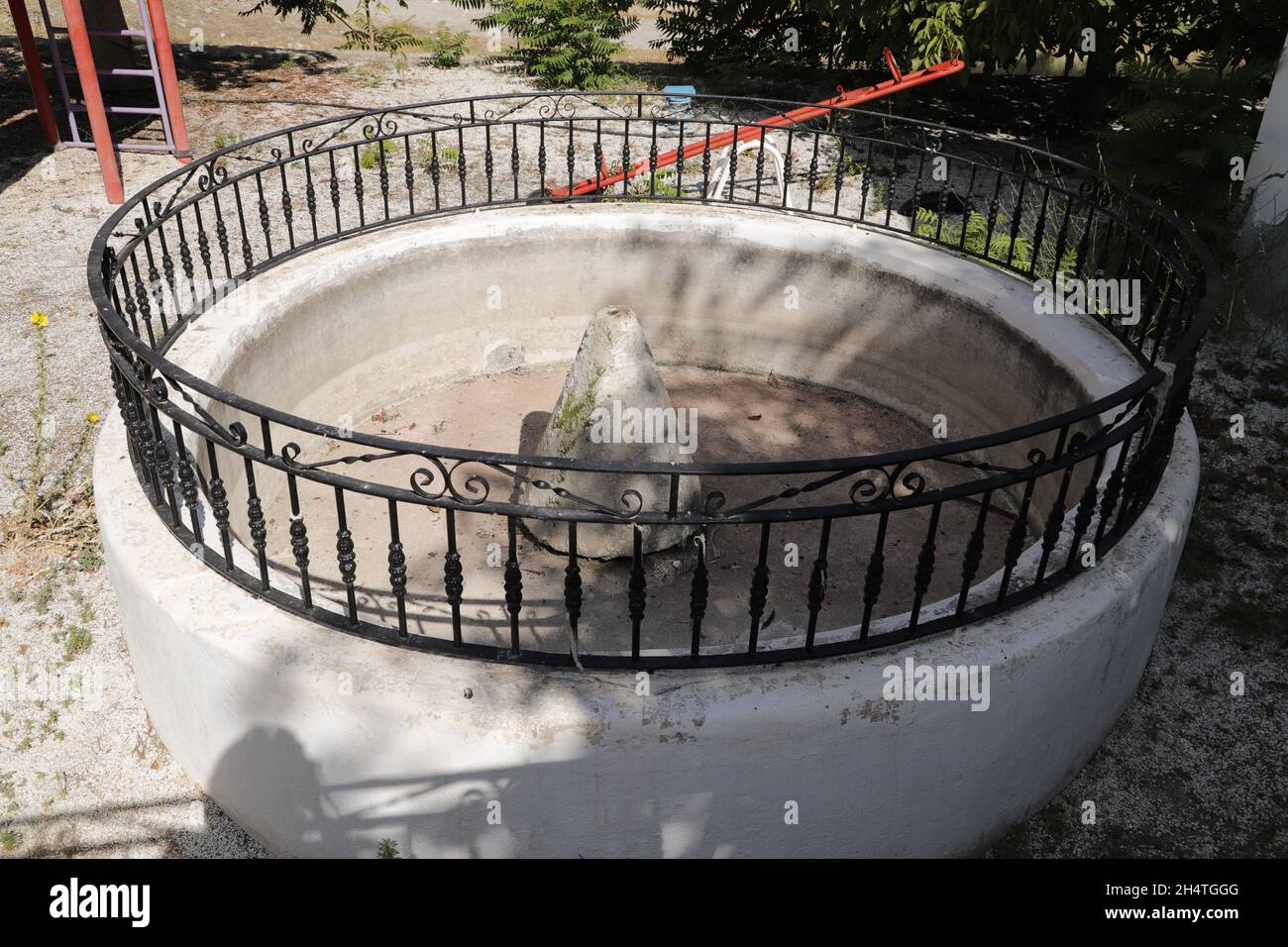 Fuente los canos hi-res stock photography and images - Alamy