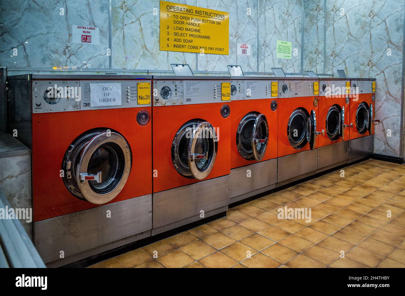 Coin washing hi-res stock photography and images - Alamy