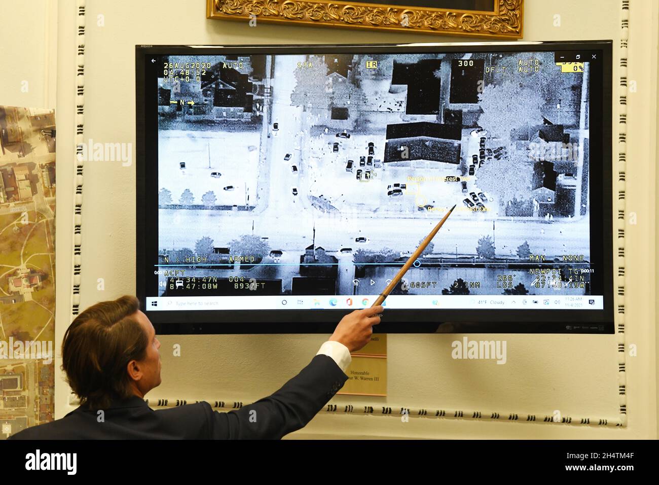 Mark rosenbaum hi-res stock photography and images - Alamy