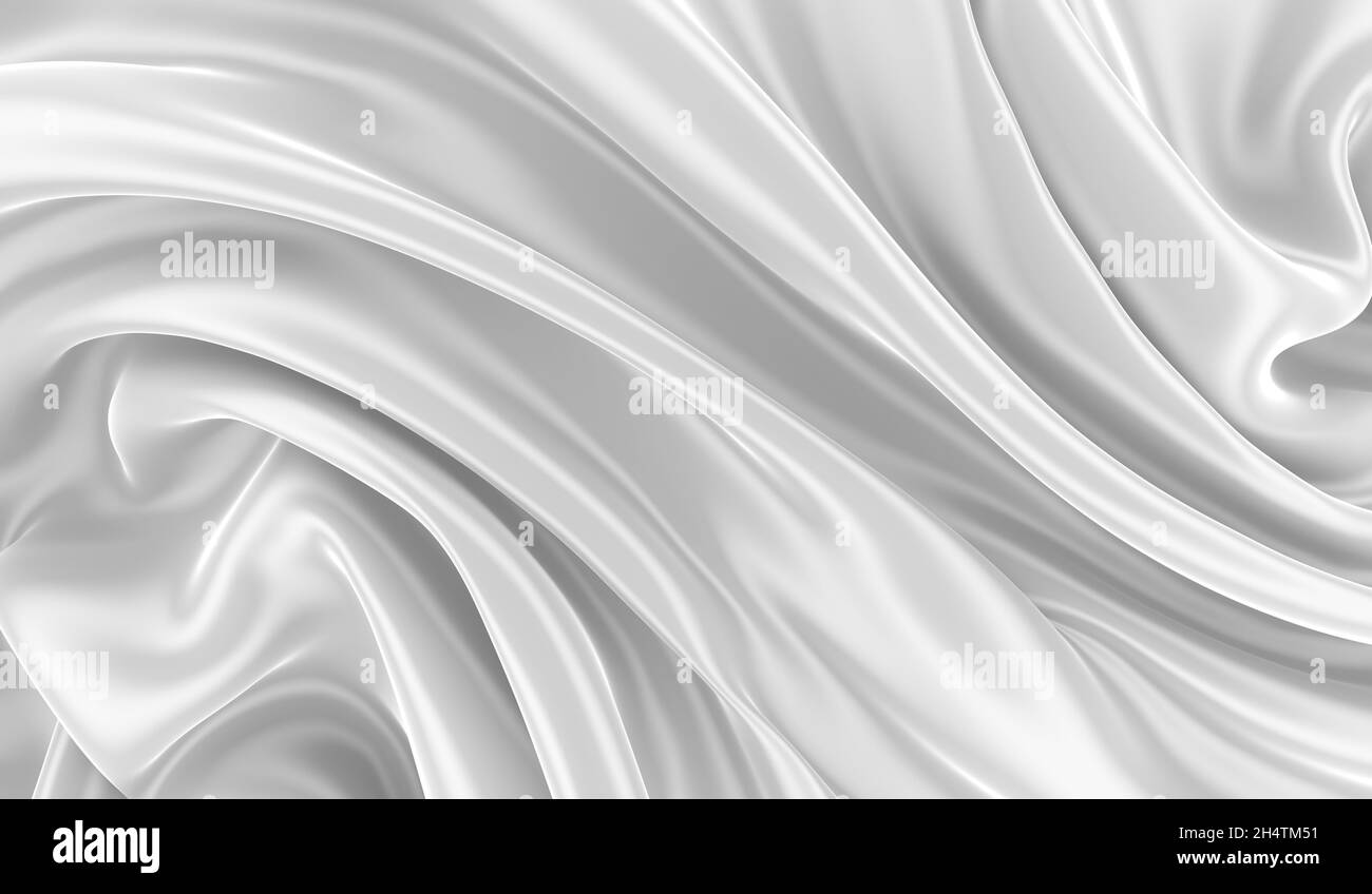 Silk Background Abstract