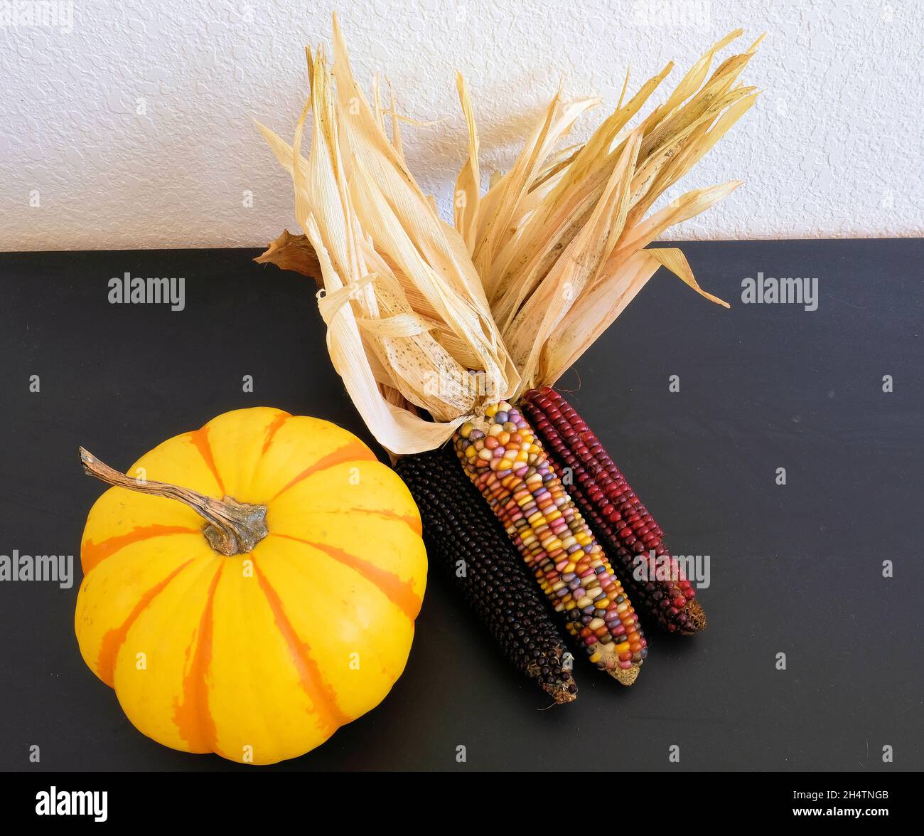 Flint corn hi-res stock photography and images - Alamy