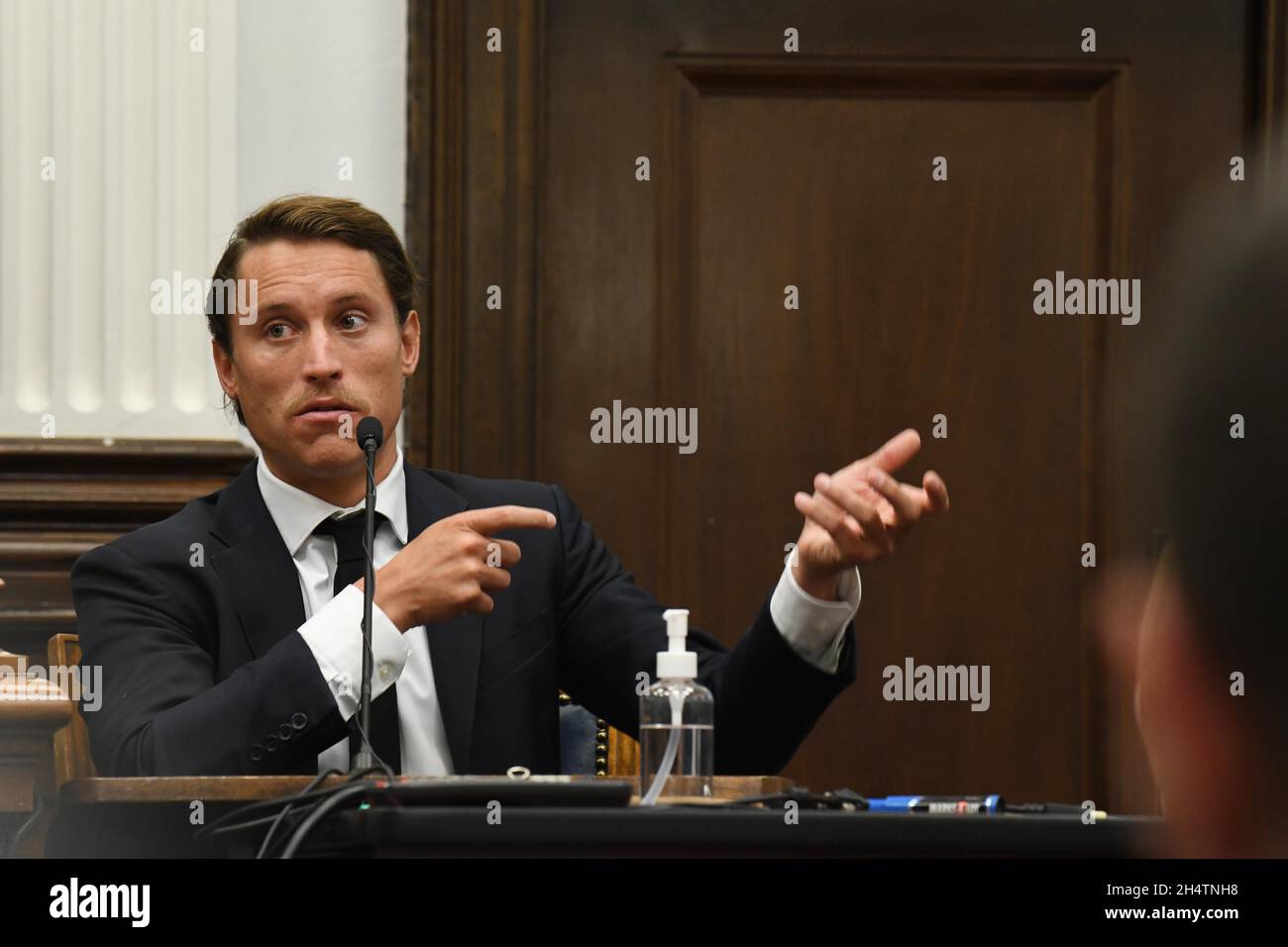 Mark rosenbaum hi-res stock photography and images - Alamy