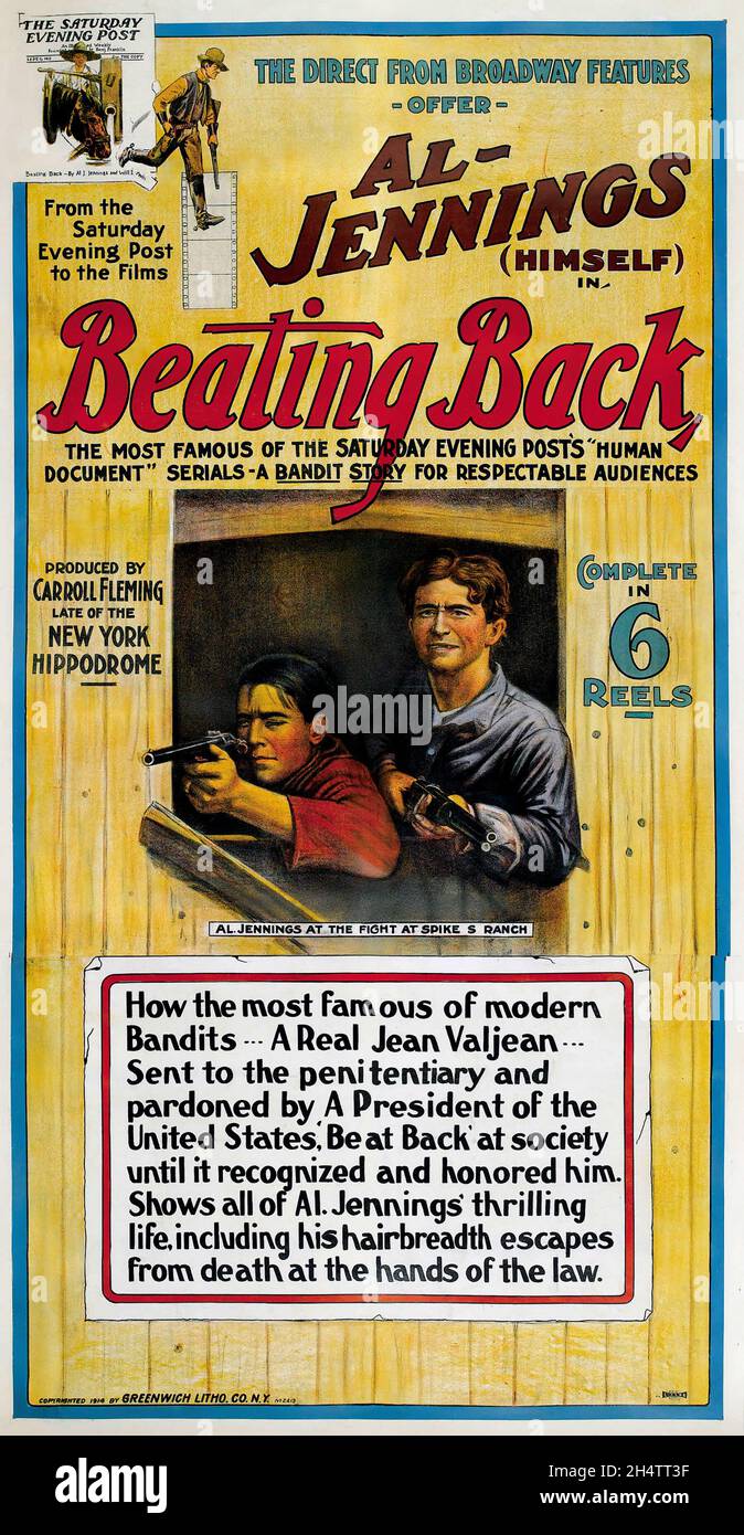 Film feature hi-res stock photography and images - Alamy