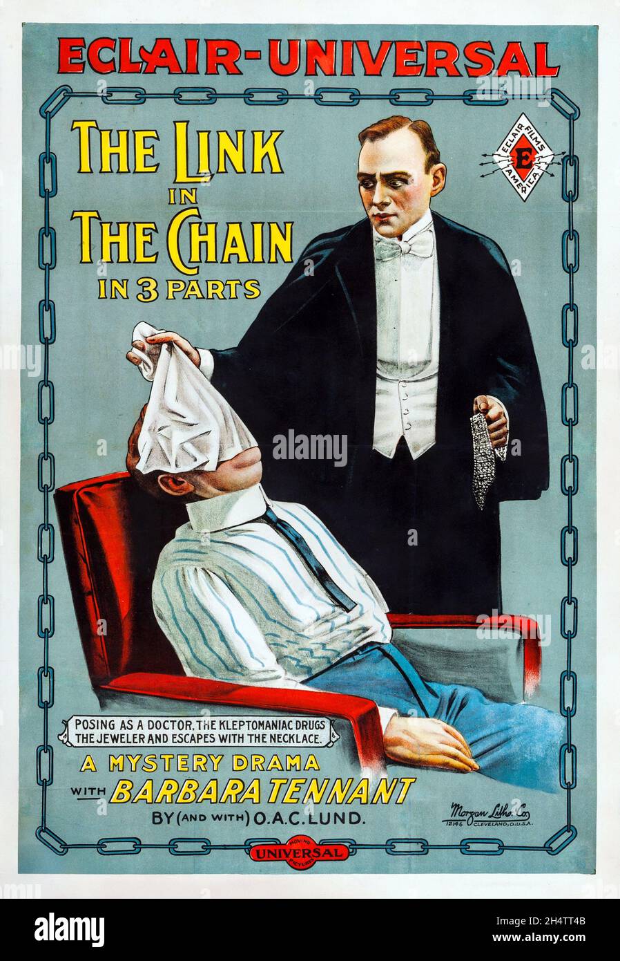 Barbara tennant hi-res stock photography and images - Alamy