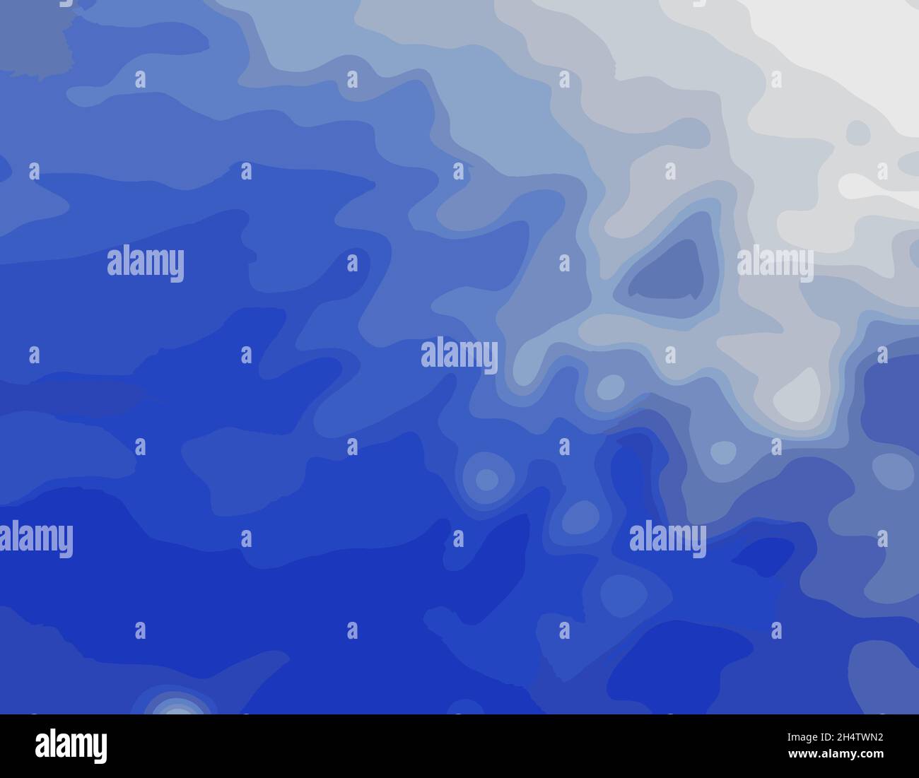 Sea water texture. Abstract background. Waves of sea water on the ...