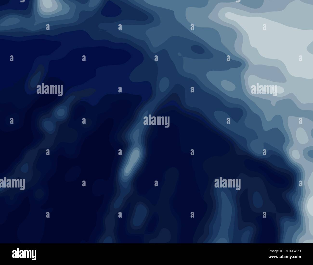 Sea water texture. Abstract background. Waves of sea water on the ...