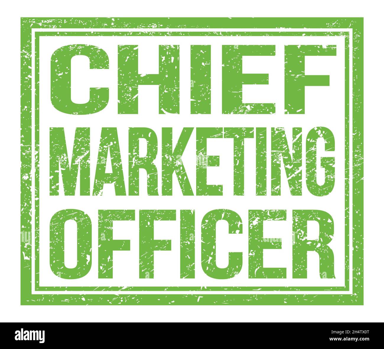 Chief green officer hi-res stock photography and images - Alamy