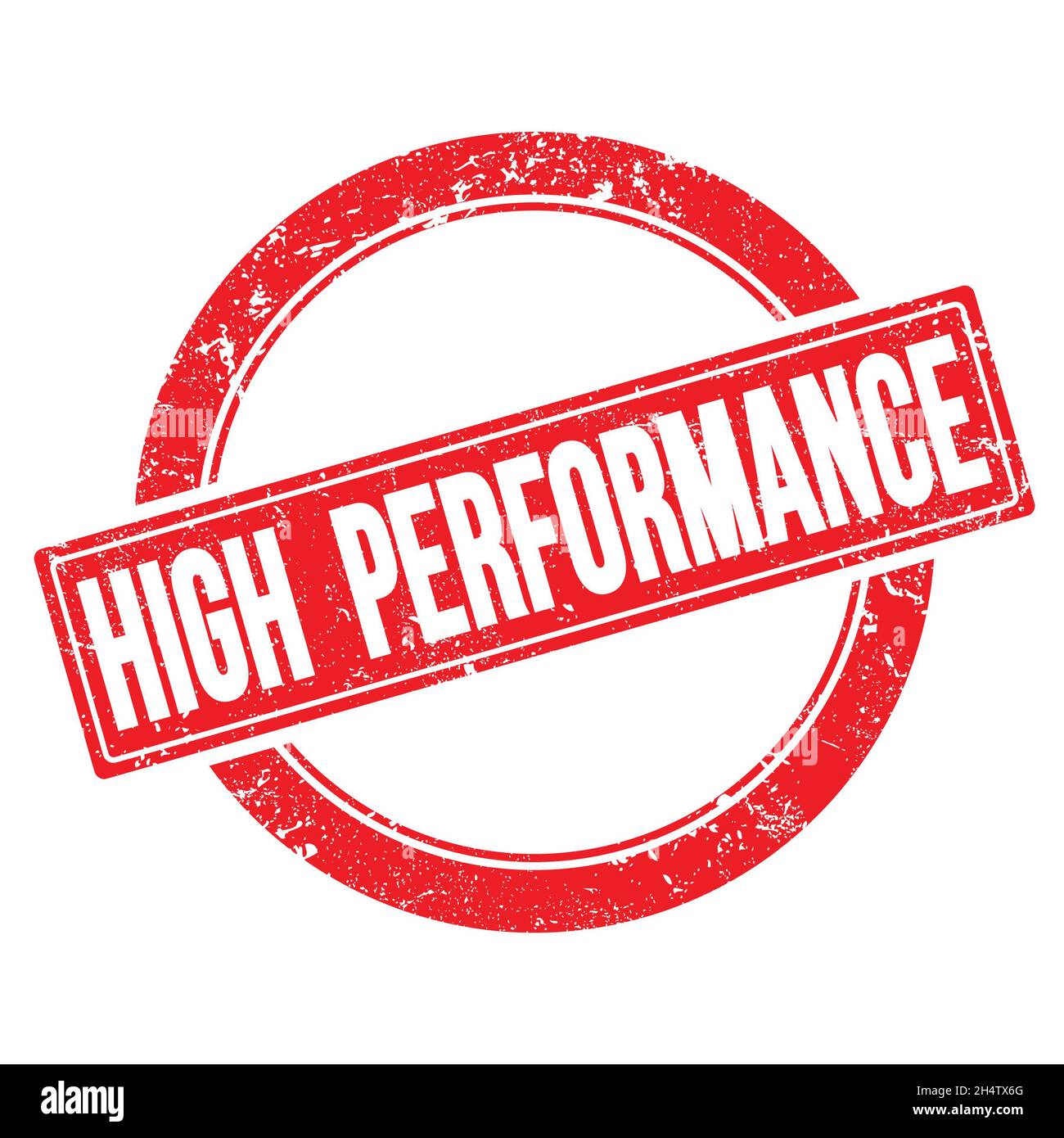 High performance stamp Cut Out Stock Images & Pictures - Alamy