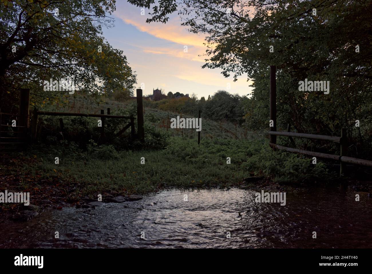 Englishcombe village hi-res stock photography and images - Alamy