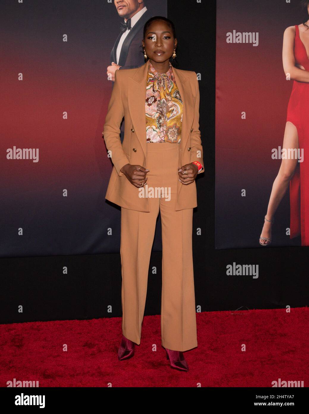 Carlacia grant hi-res stock photography and images - Alamy