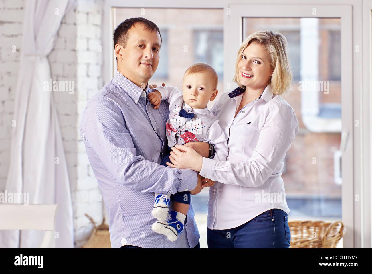 38 years old hi-res stock photography and images - Alamy