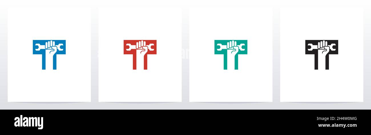 Motor t mechanic Stock Vector Images - Alamy