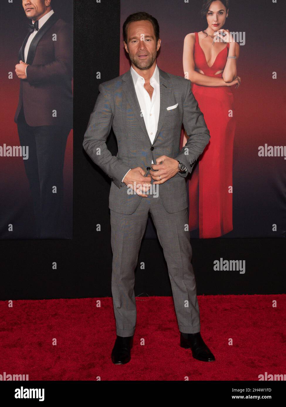 November 3, 2021, Los Angeles, California, USA: Chris Diamantopoulos ...