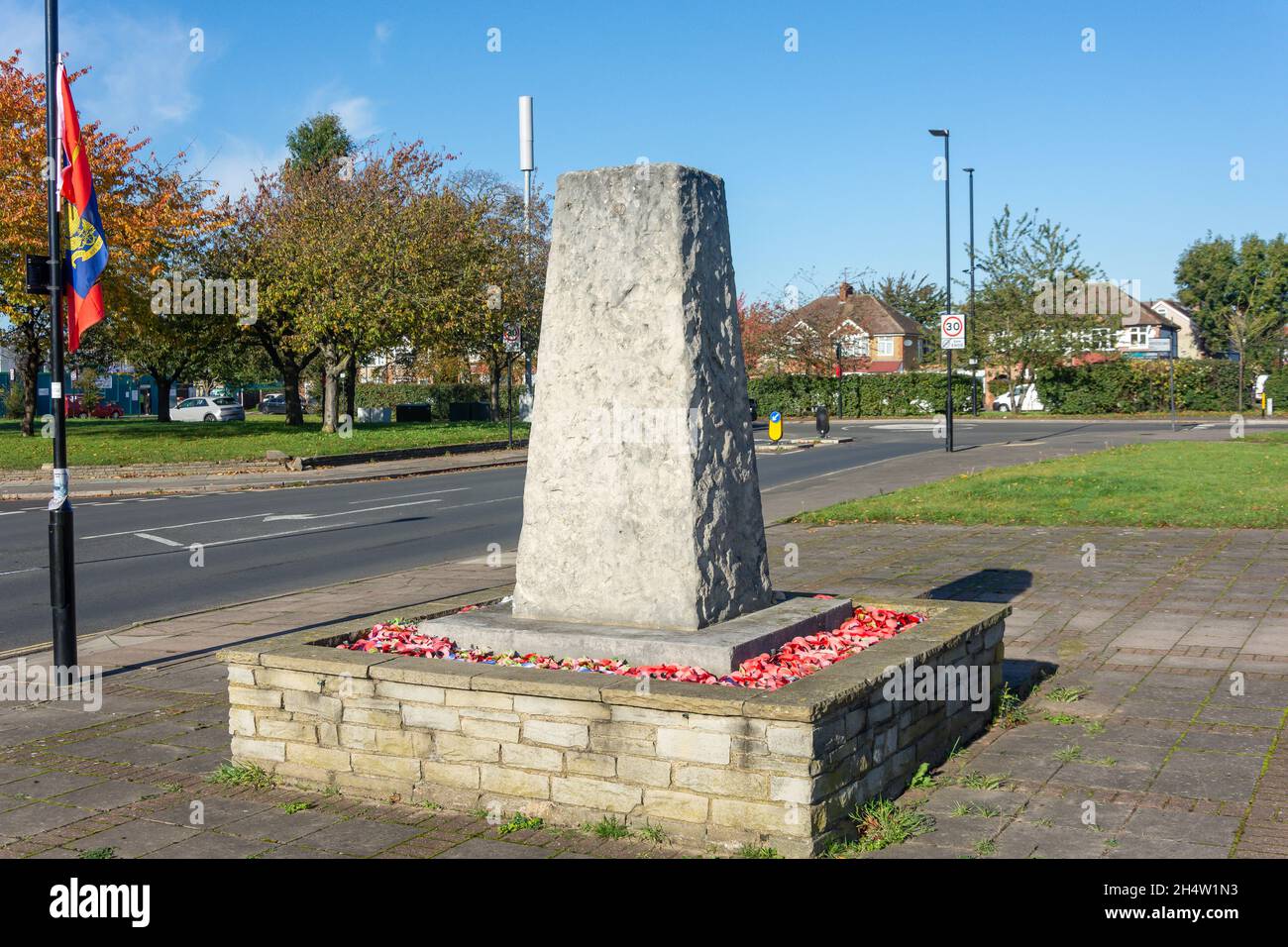 Bedfont hi-res stock photography and images - Alamy