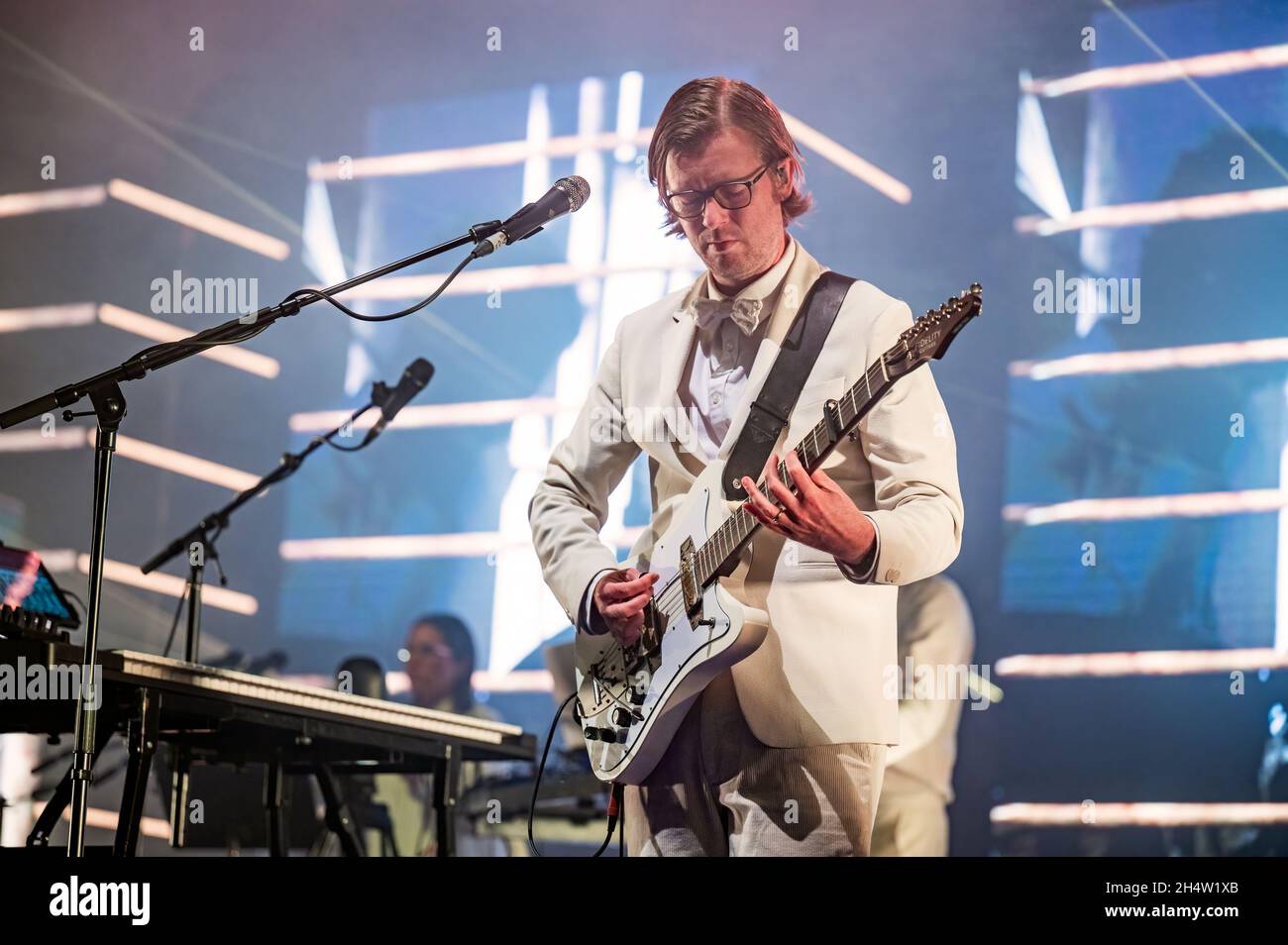 J F Abraham High Resolution Stock Photography and Images - Alamy