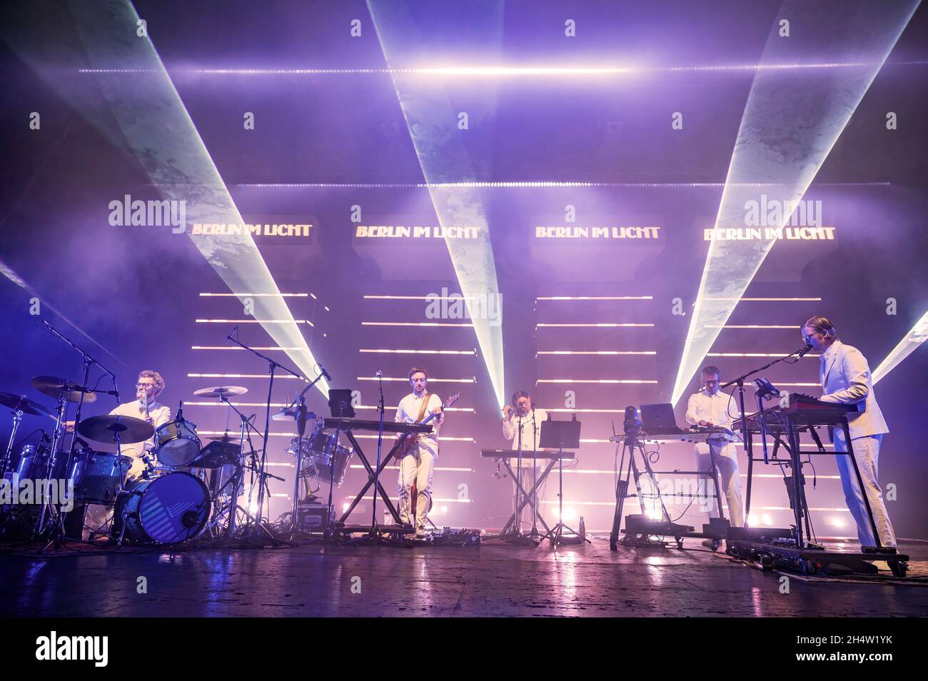 J F Abraham High Resolution Stock Photography and Images - Alamy