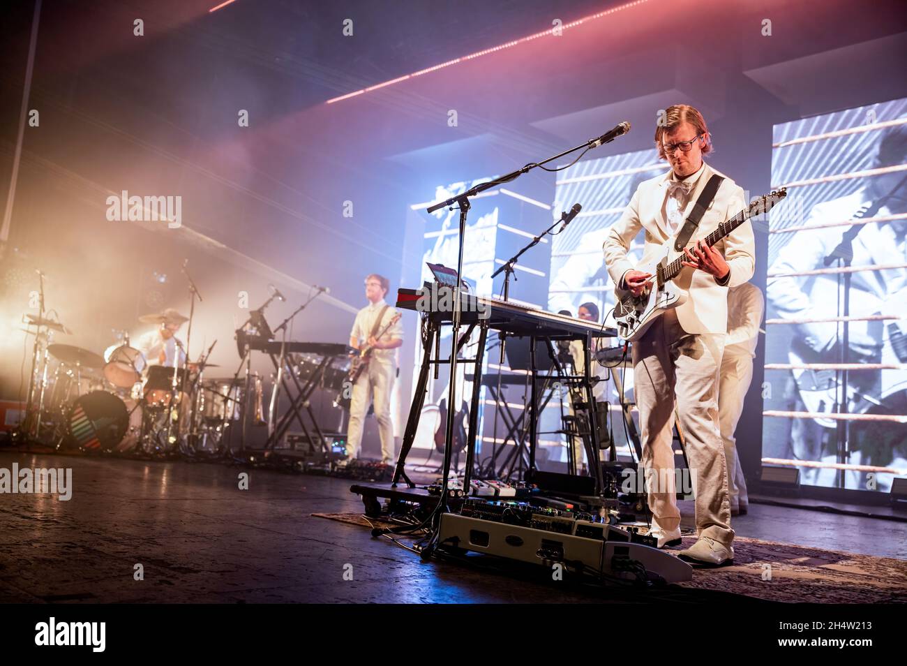 J F Abraham High Resolution Stock Photography and Images - Alamy