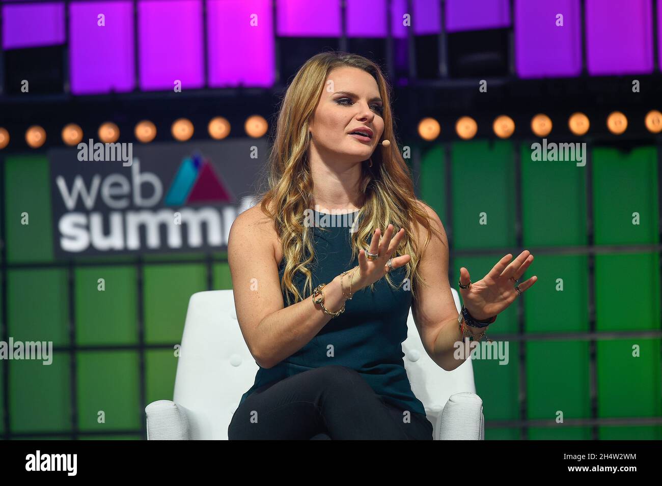 Michele romanow hi-res stock photography and images - Alamy