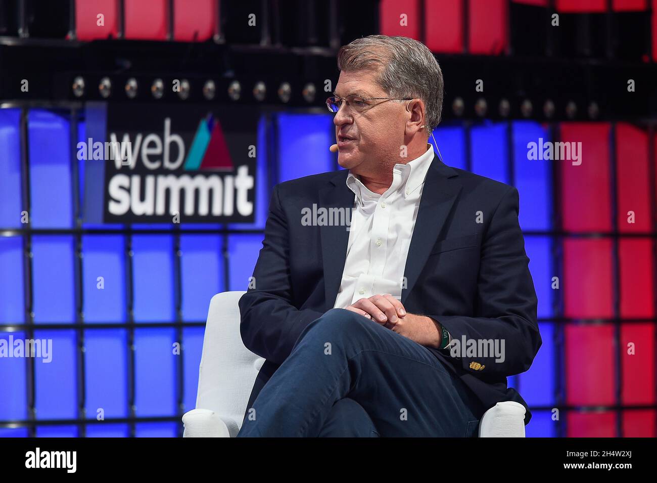 Steve clemons hi-res stock photography and images - Alamy