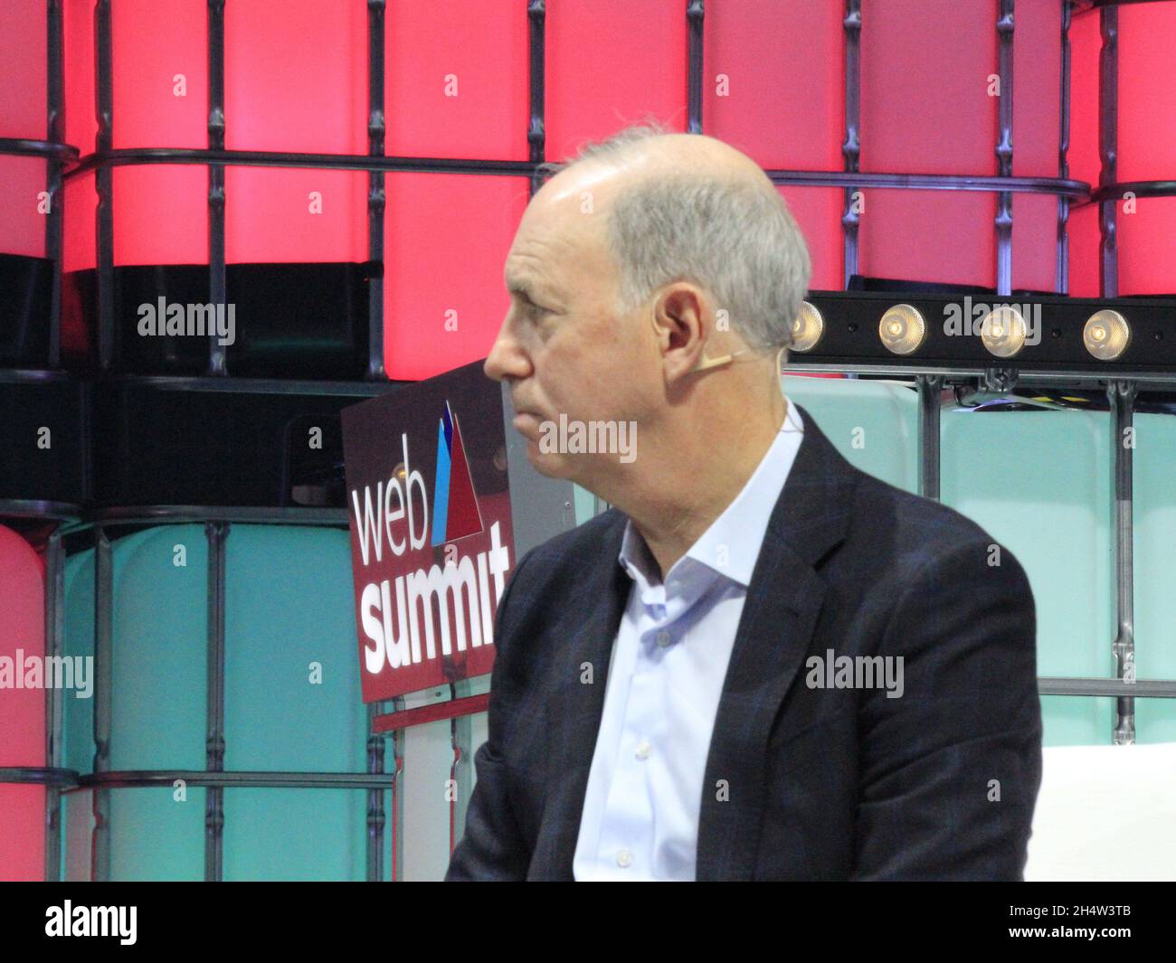 Andy serwer hi-res stock photography and images - Alamy