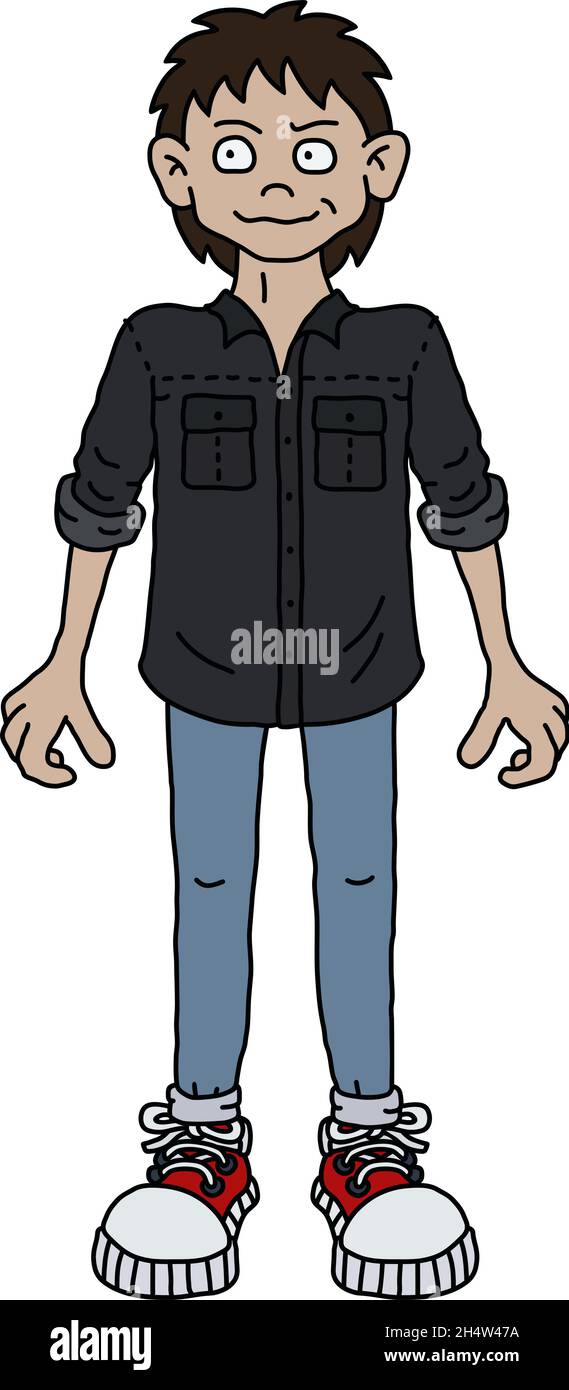 Max The Mighty Drawings