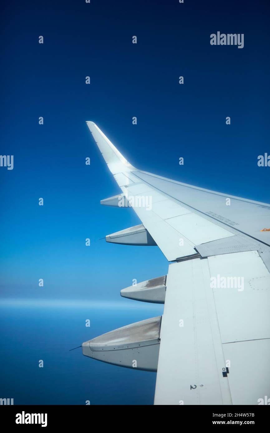 Flight passenger peru hi-res stock photography and images - Alamy