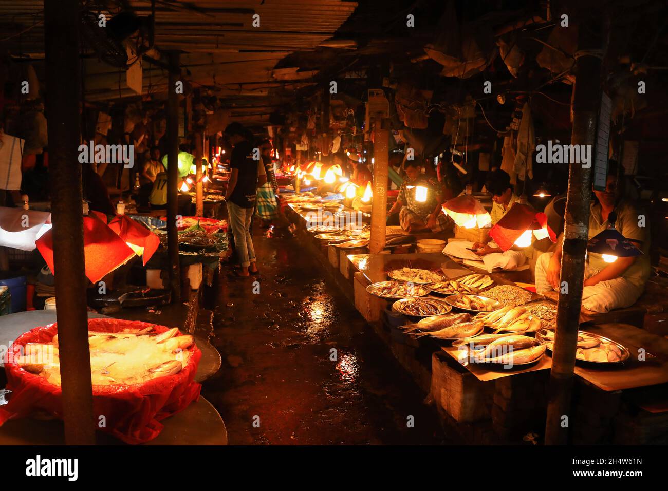 Hatirpool hi-res stock photography and images - Alamy