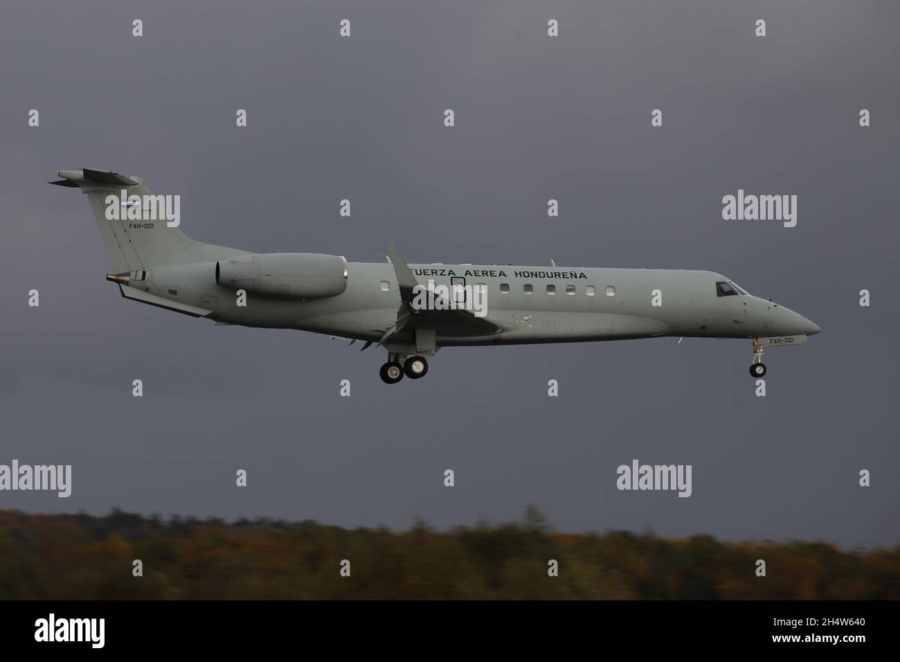 Fuerza aerea hondurena hi-res stock photography and images - Alamy