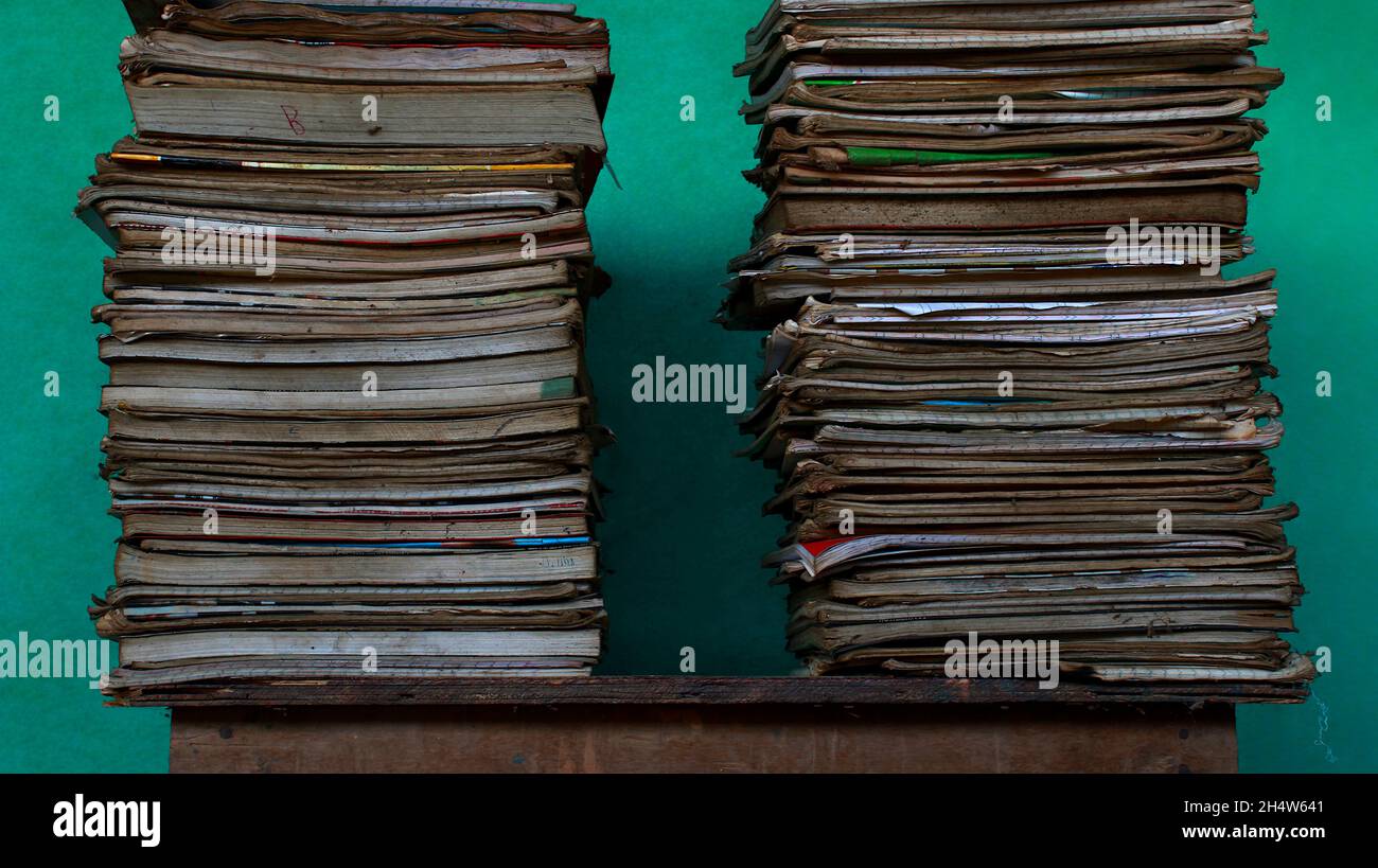 Old School Items High Resolution Stock Photography and Images - Alamy